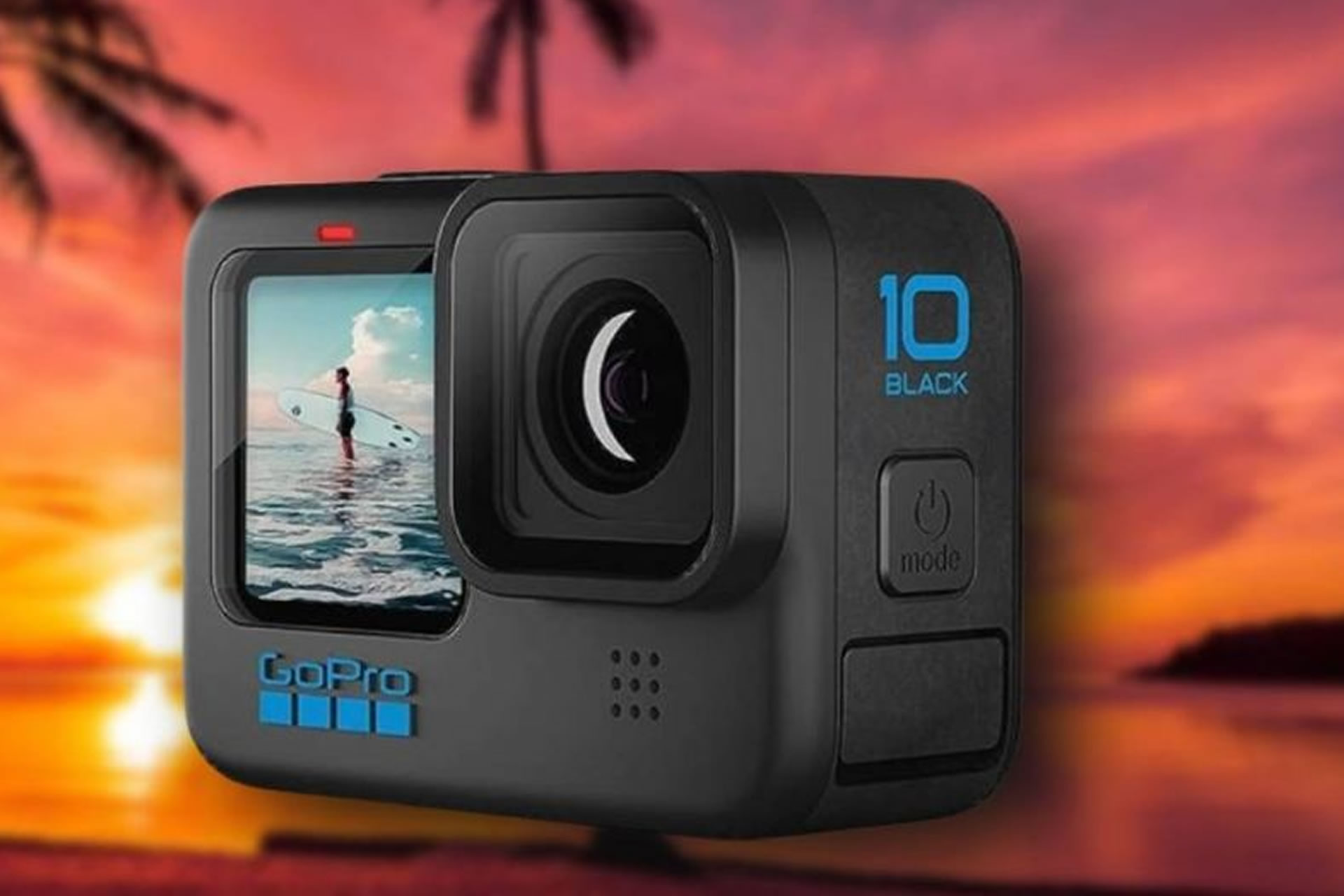 Amazon remata las GoPro, una de sus mejores cámaras - Libre Expresión ...