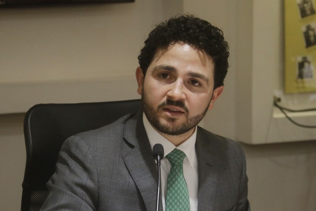 Destaca SE atracción de 104 nuevas inversiones y apoyo a más de 3 mil ...