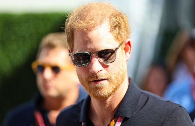 El Príncipe Harry y las revelaciones de Carrie Royale - Libre Expresión ...
