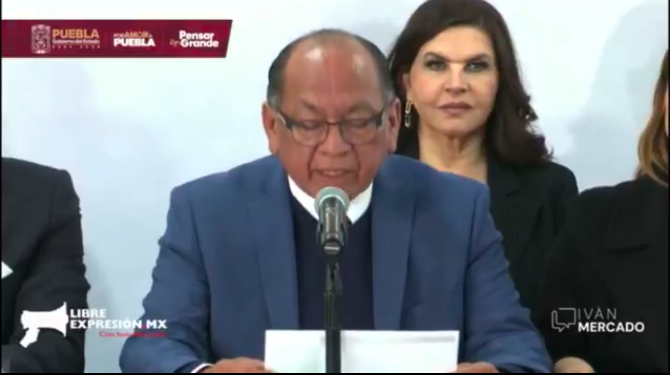 Saldo blanco pese a suspensión de elecciones en 17 juntas auxiliares de Puebla - Libre Expresión ...