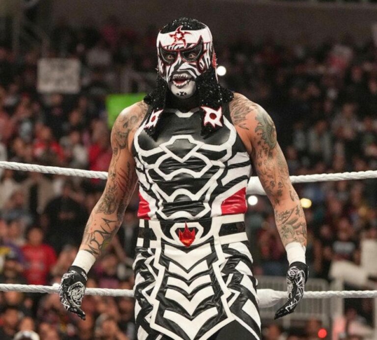 Octagón celebra llegada de Penta Zero a la WWE - Libre Expresión | Iván ...