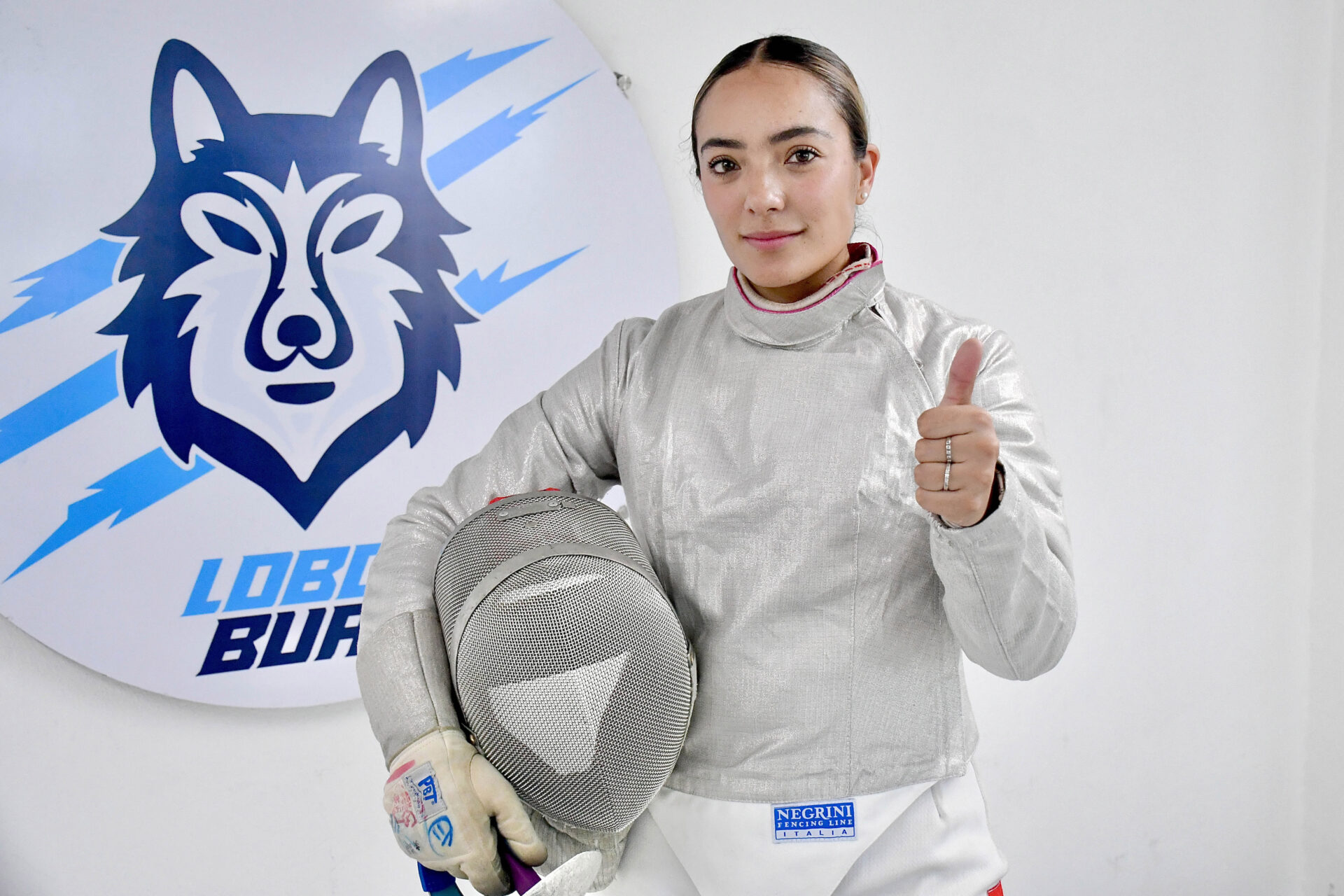 Alumna de Ingeniería Química acudirá a los Juegos Mundiales Universitarios de Verano FISU 2025 ...