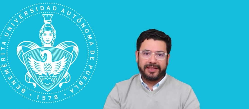 Jorge David Cortés Moreno, nuevo director de Comunicación Social de la BUAP - Libre Expresión ...