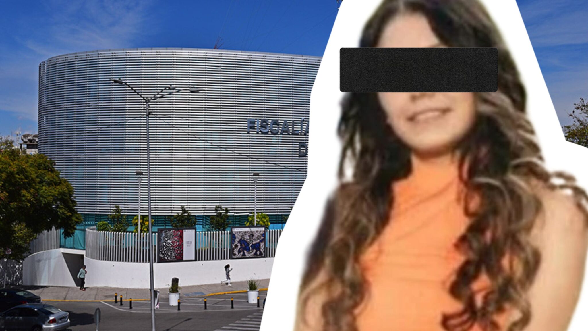 Localizan a Lydia Valdivia en el Estado de México; Fiscalía descarta ...